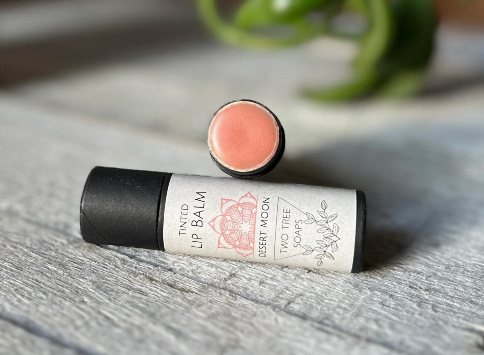Desert Moon Tinted Lip Balm | Yarrow